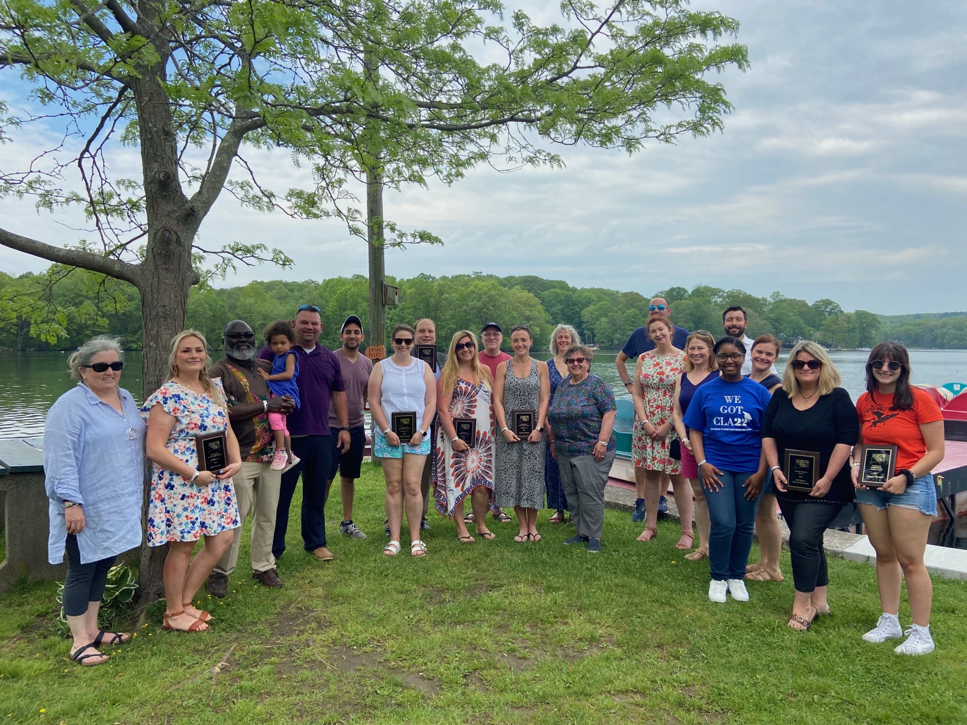 Connecticut Council for the Social Studies - Photo Gallery