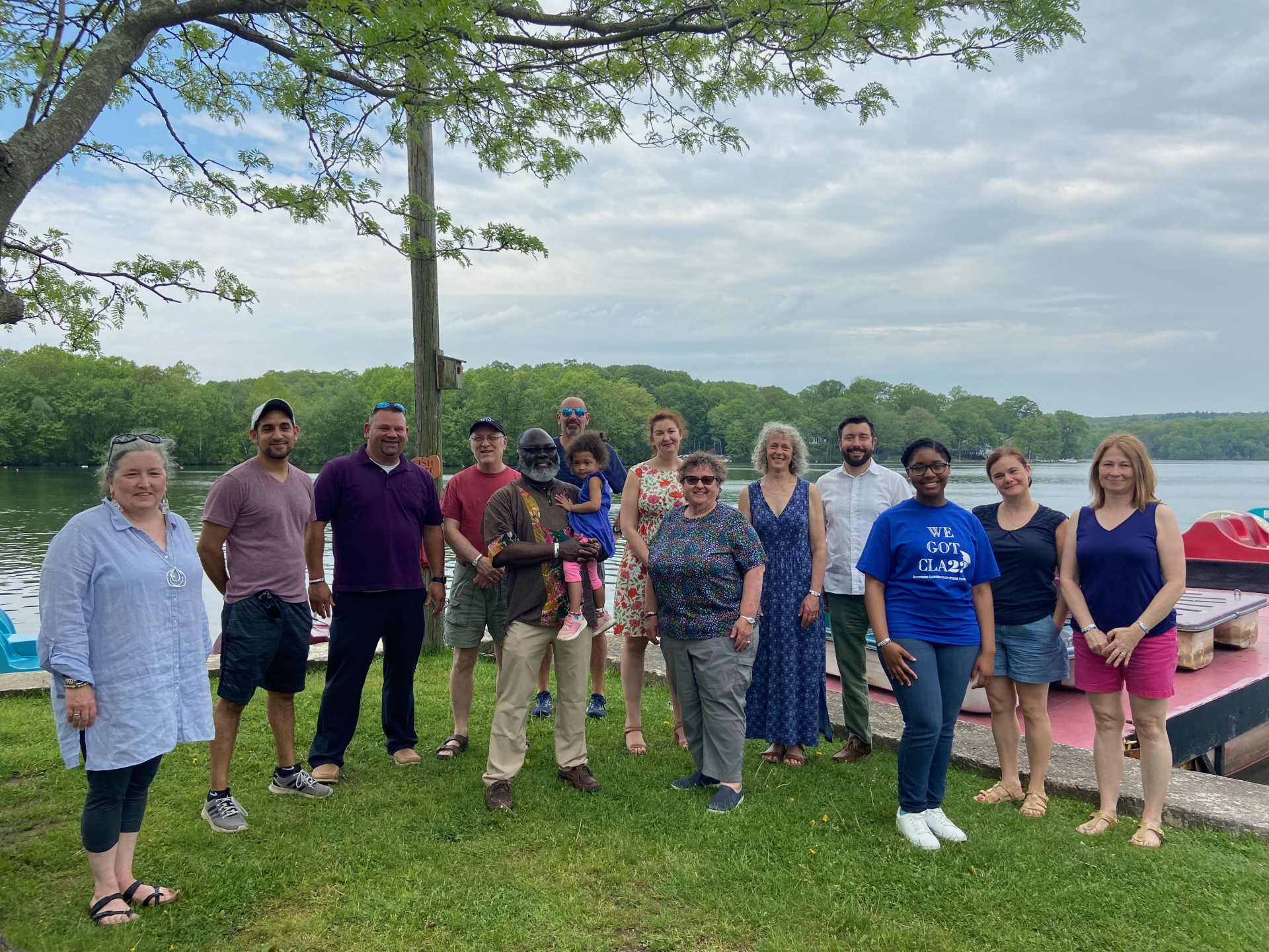 Connecticut Council for the Social Studies - Photo Gallery