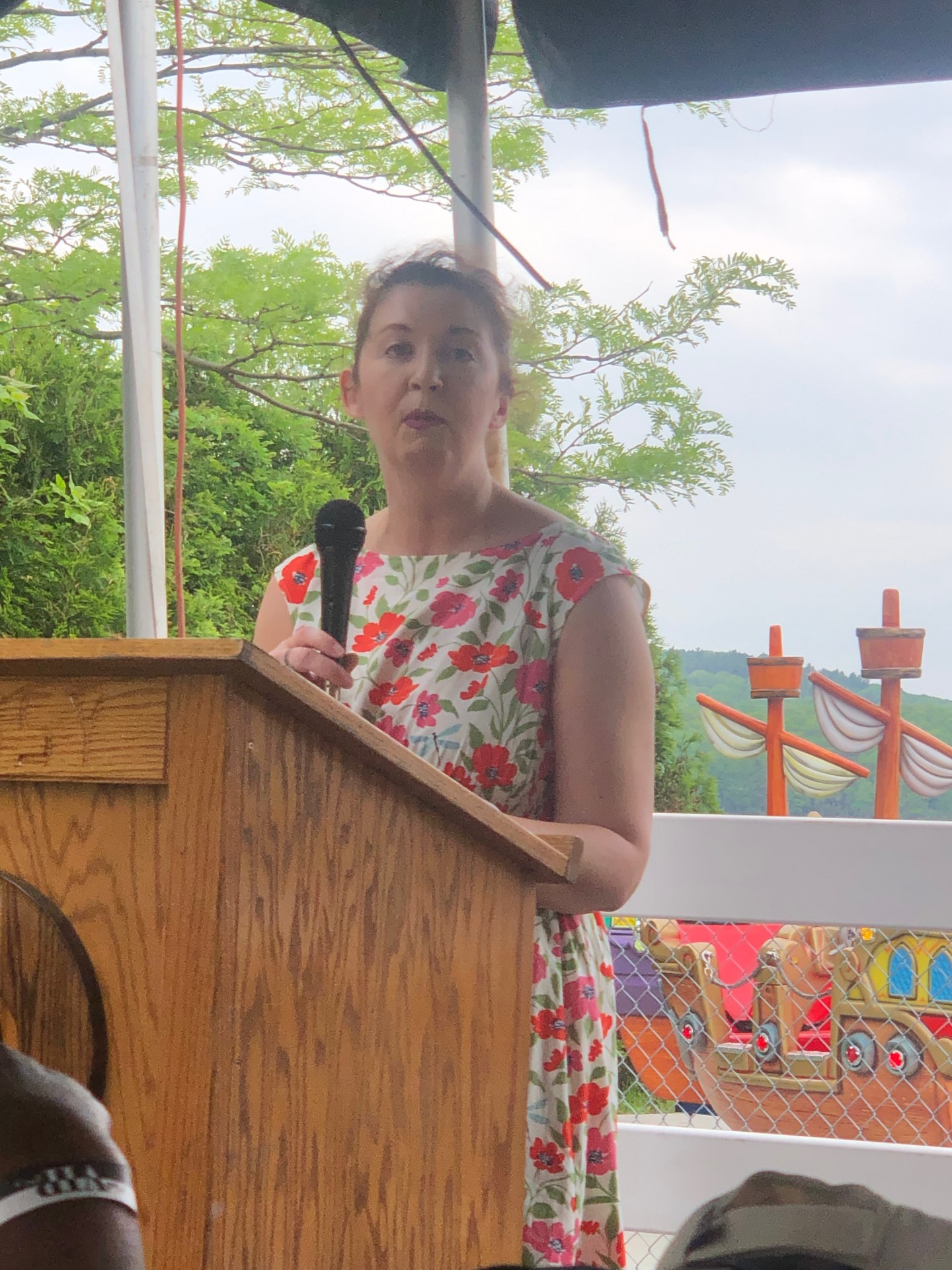 Connecticut Council for the Social Studies - Photo Gallery