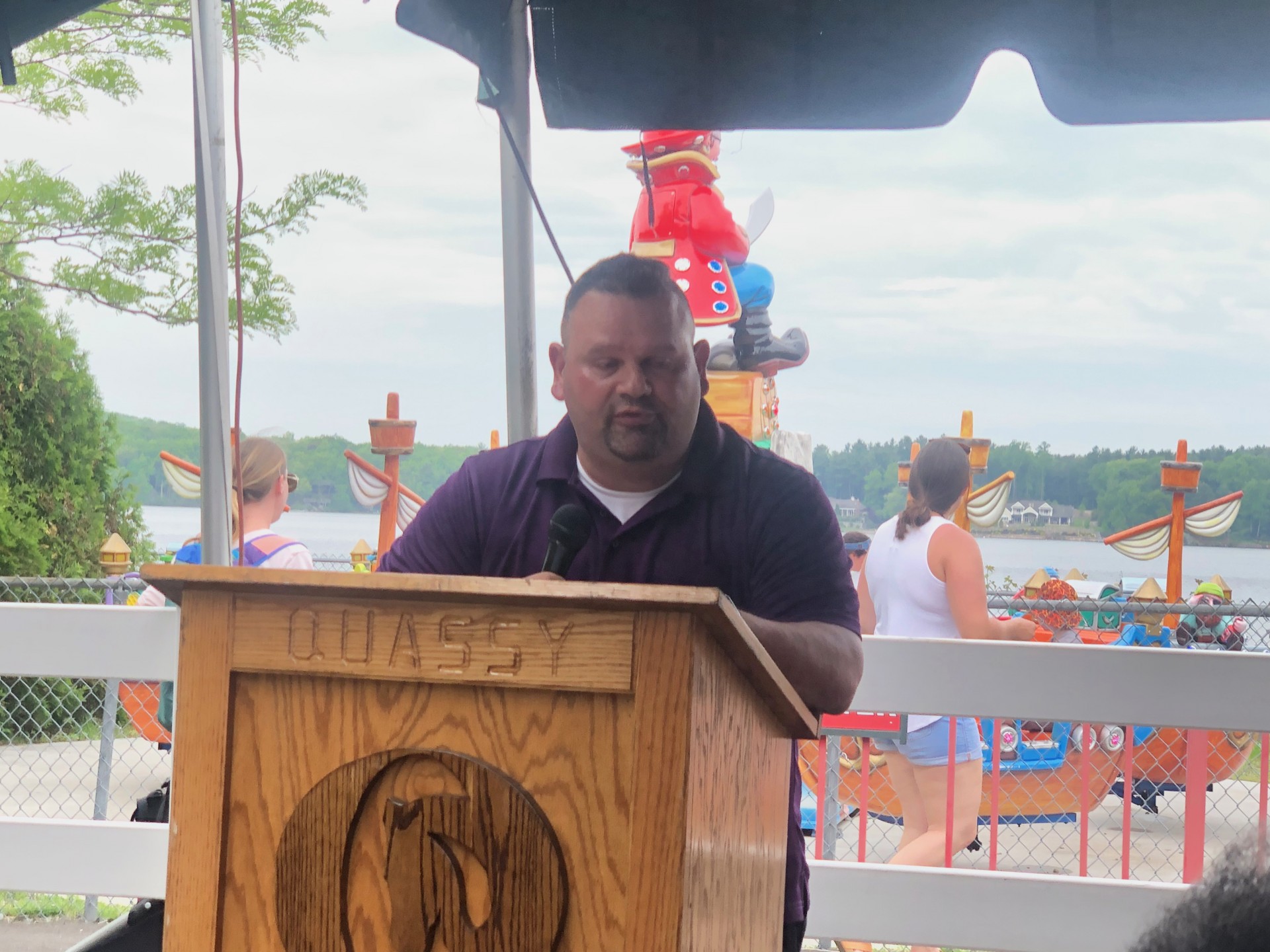 Connecticut Council for the Social Studies - Photo Gallery