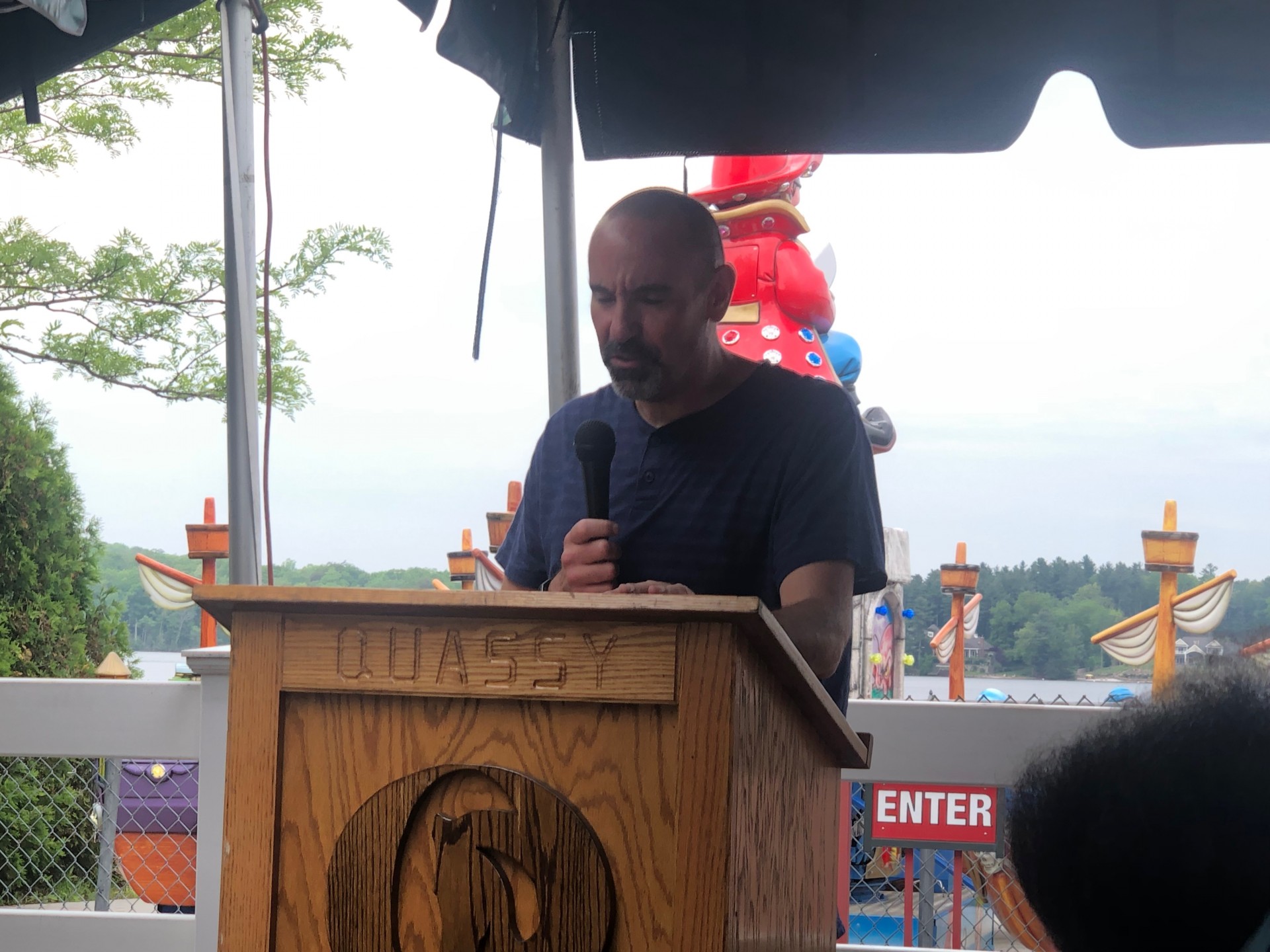 Connecticut Council for the Social Studies - Photo Gallery